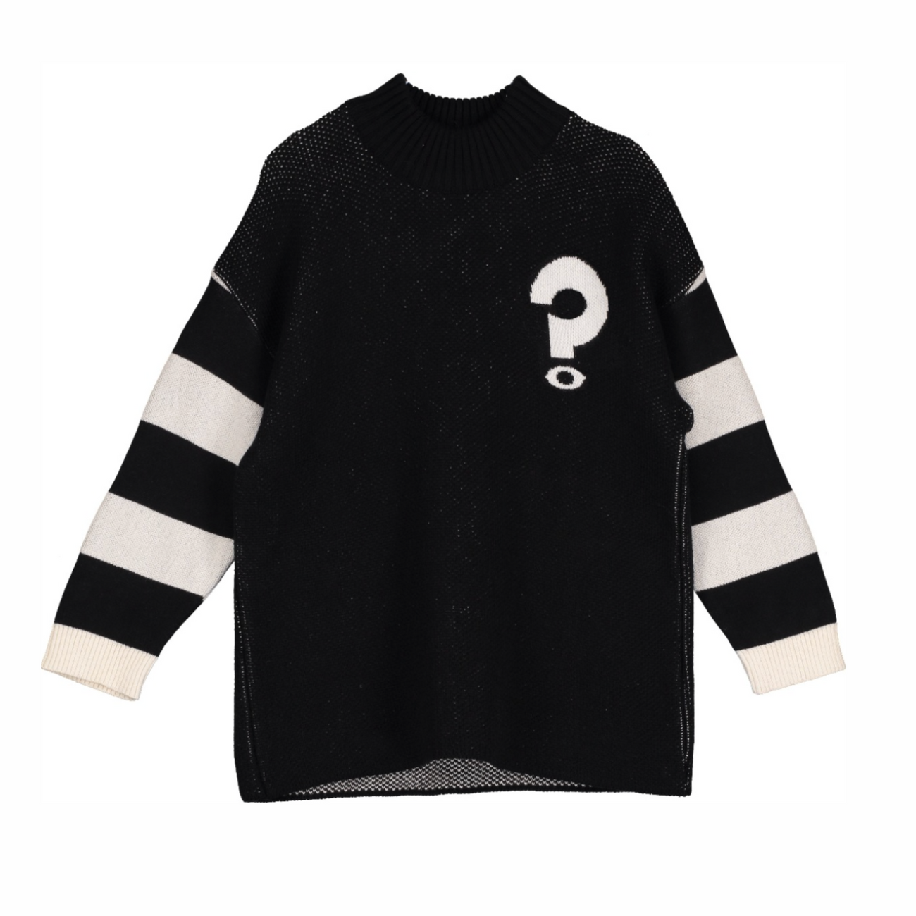Beau Loves Question Mark Sweater – Design Life Kids