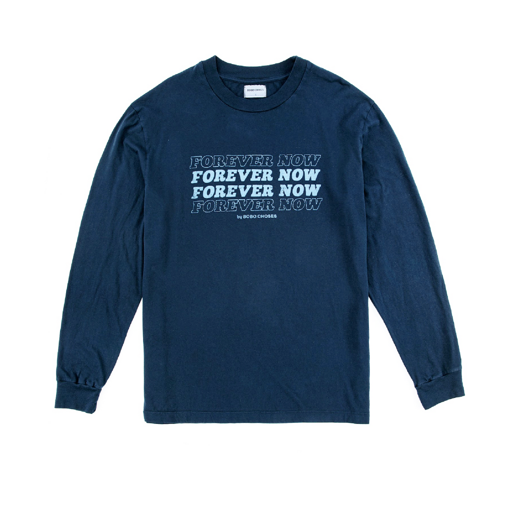Bobo Choses Adults Forever Young T-Shirt – Design Life Kids