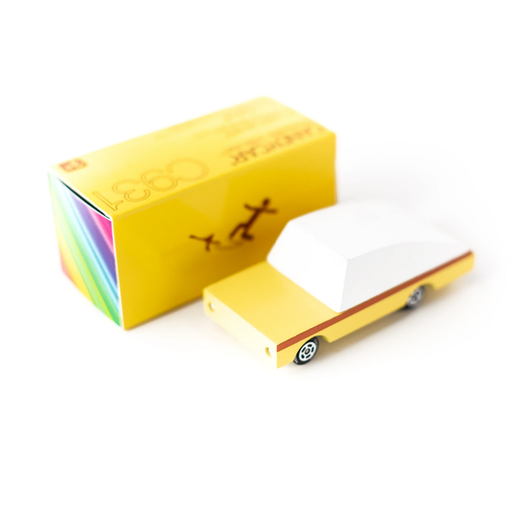 Candylab Wooden Toy Cars – Design Life Kids