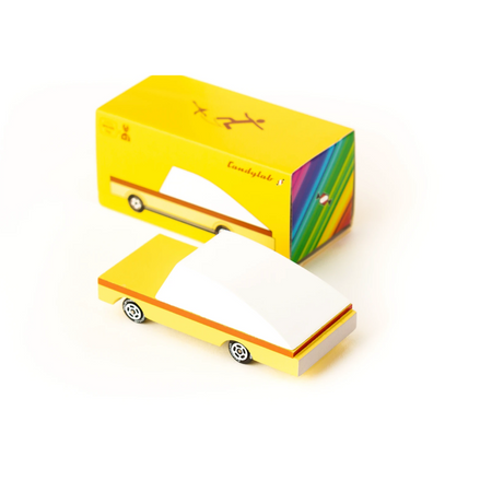 Candylab Wooden Toy Cars – Design Life Kids