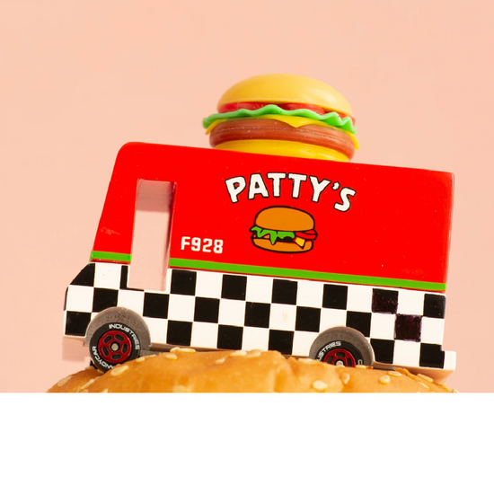 Candylab Toy Cars on Design Life Kids