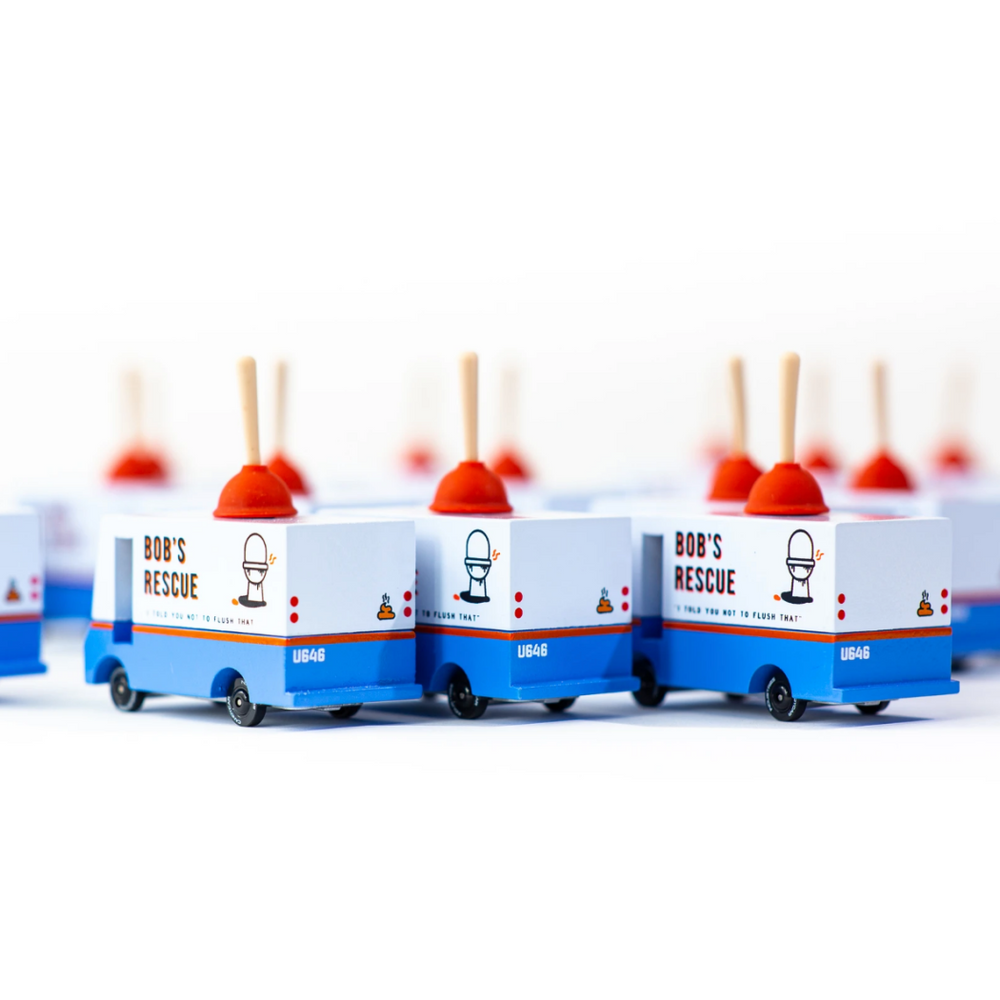 Candylab Toy Cars on Design Life Kids