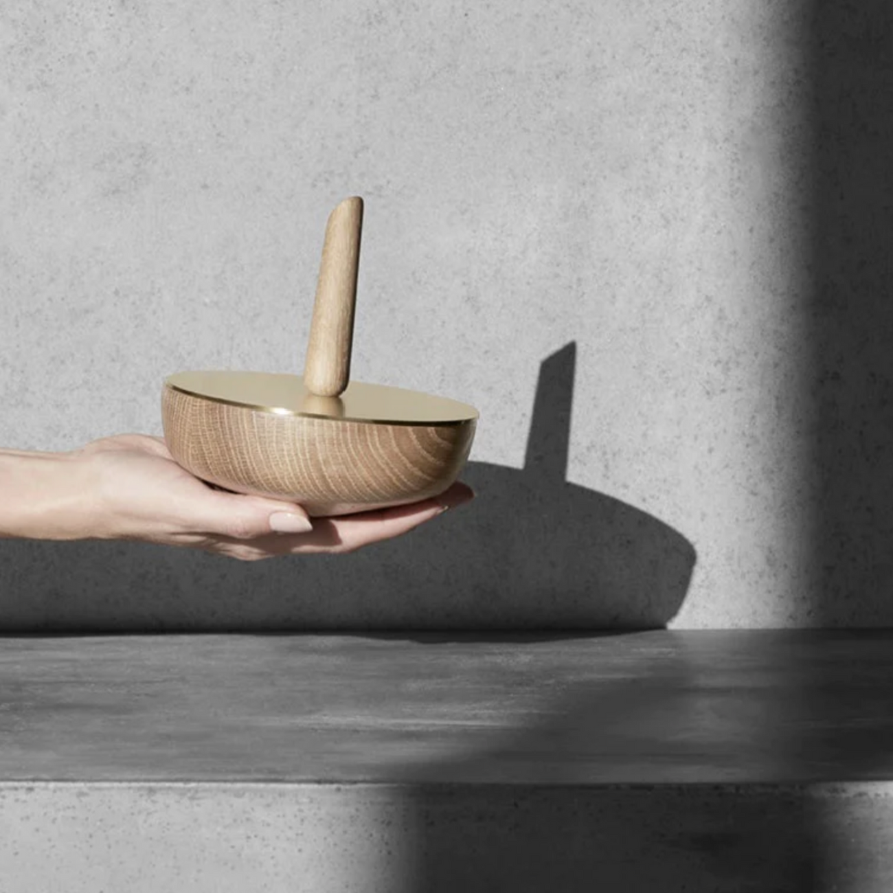 Chicura Copenhagen Arca Box – Design Life Kids