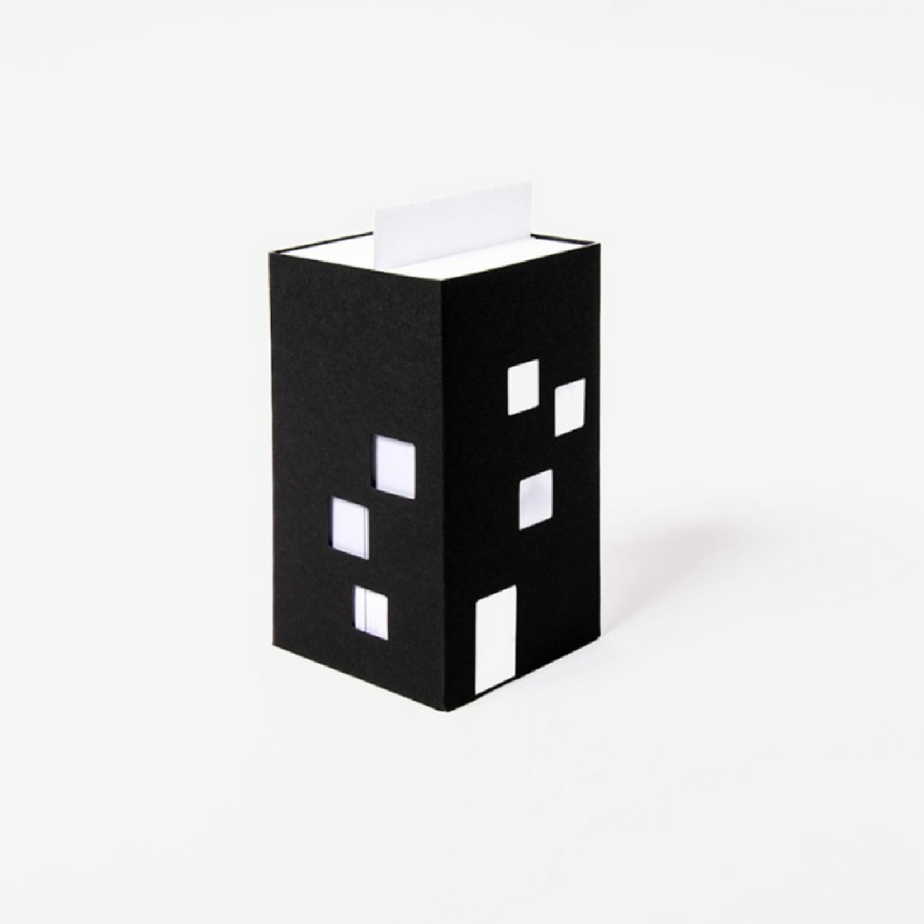 Architecture Building Shaped Notepad on DLK – Design Life Kids