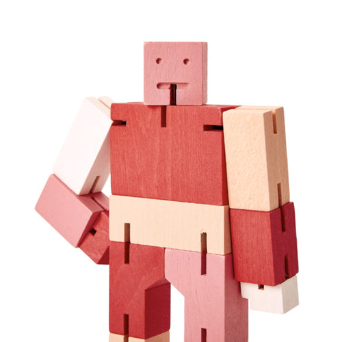 Cubebot Capsule Collection on DLK – Design Life Kids