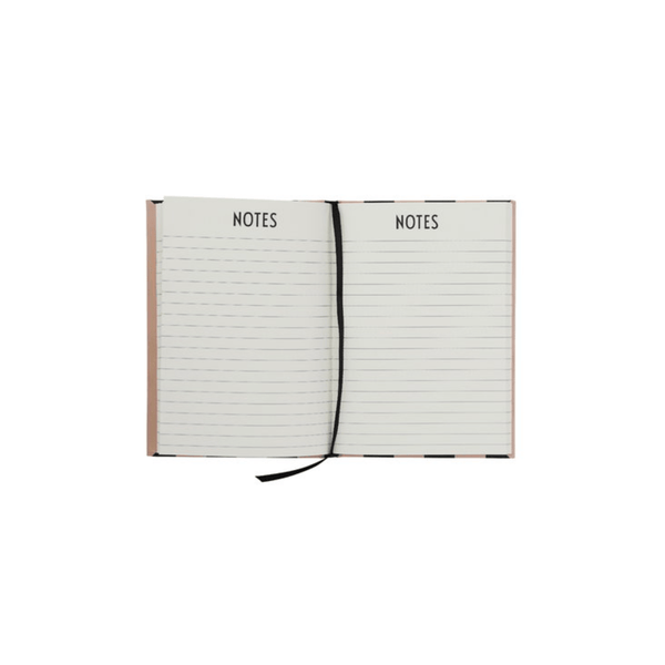 Design Letters Arne Jacobsen Notebook – Design Life Kids