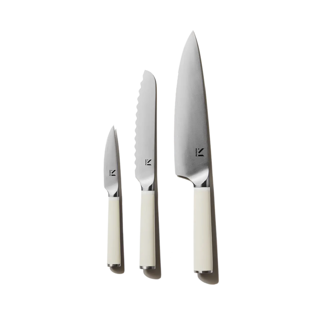Material Kitchen The Trio of Knives at DLK – Design Life Kids
