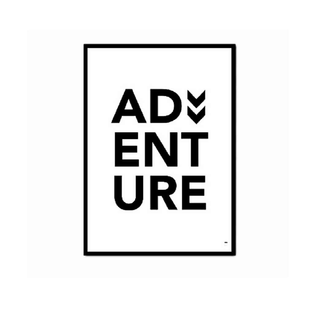 Adventure Print – Design Life Kids