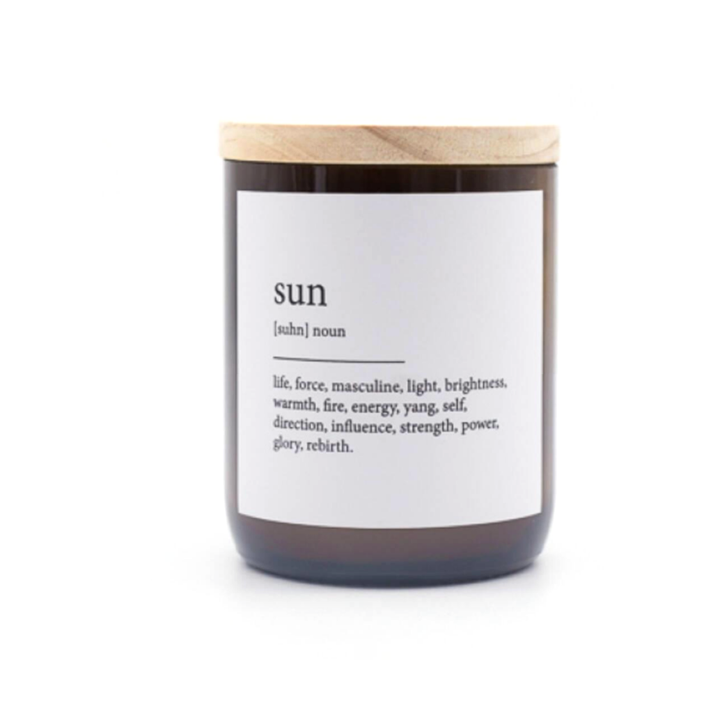 Sun Candle – Design Life Kids