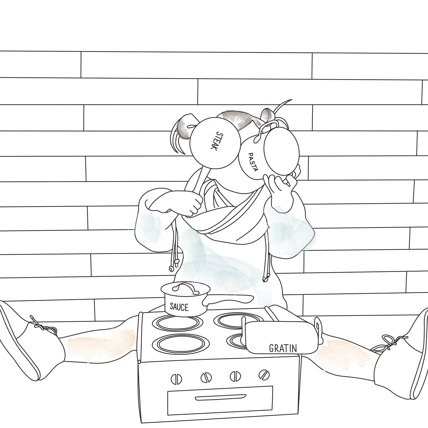 Customer Appreciation Printable – Design Life Kids