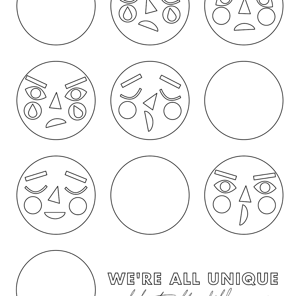 Customer Appreciation Printable – Design Life Kids