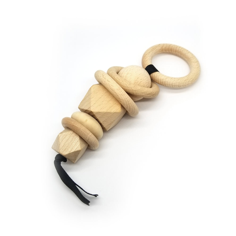 Modern Baby Rattles on Design Life Kids