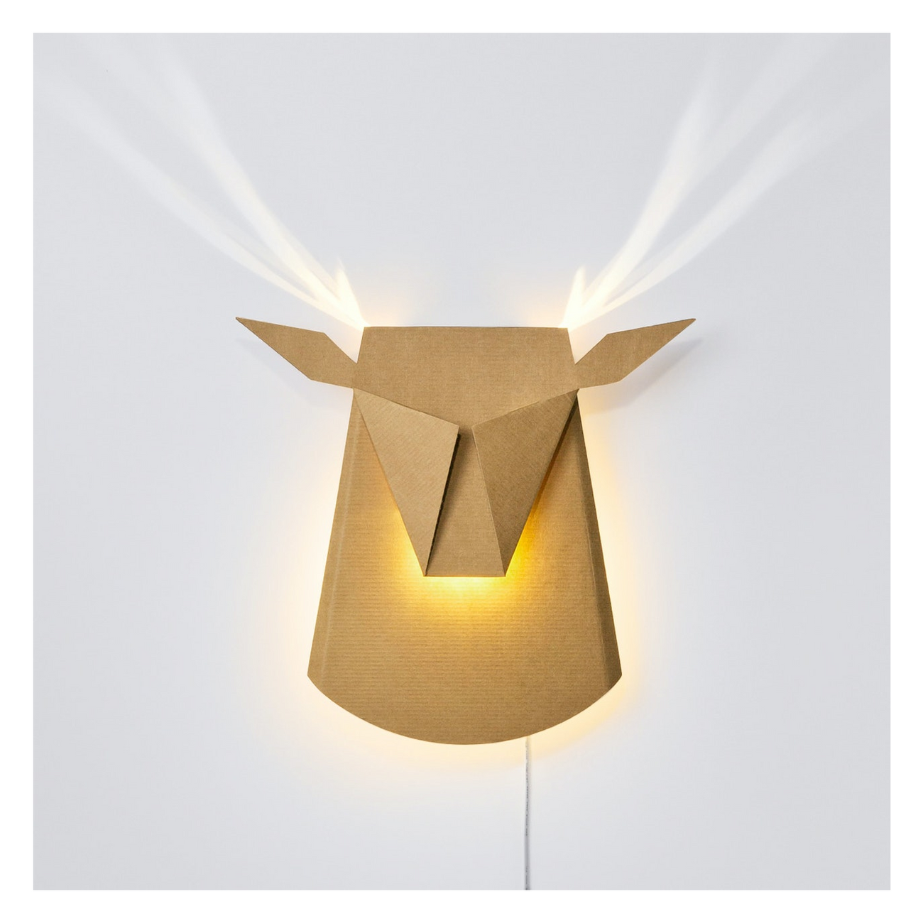Deer LED Light – Design Life Kids