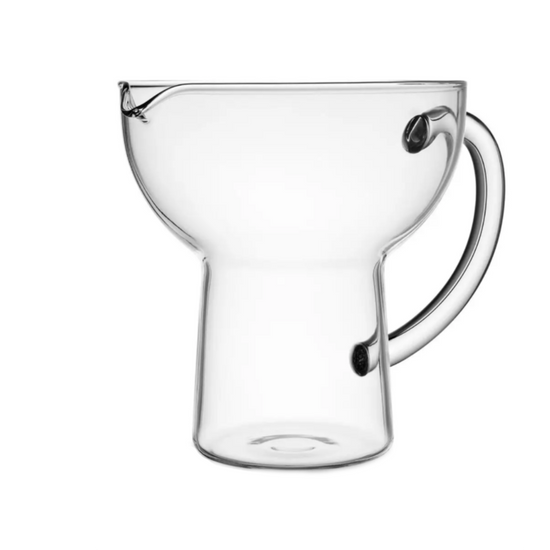 Trio Glass Jug – Design Life Kids