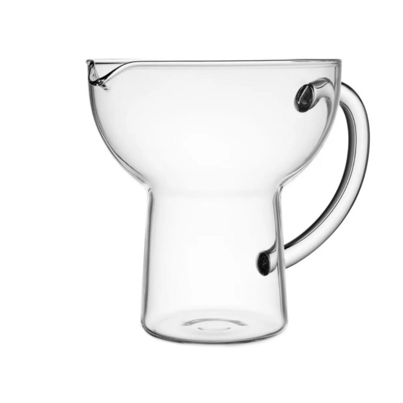 Trio Glass Jug – Design Life Kids