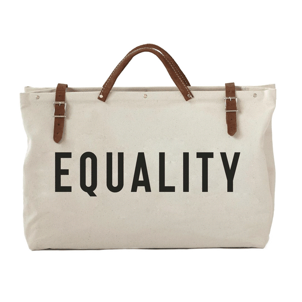 Forest Bound Equality Bag – Design Life Kids