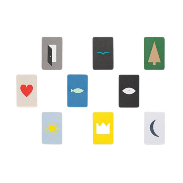 Combine Shapes Card Game – Design Life Kids