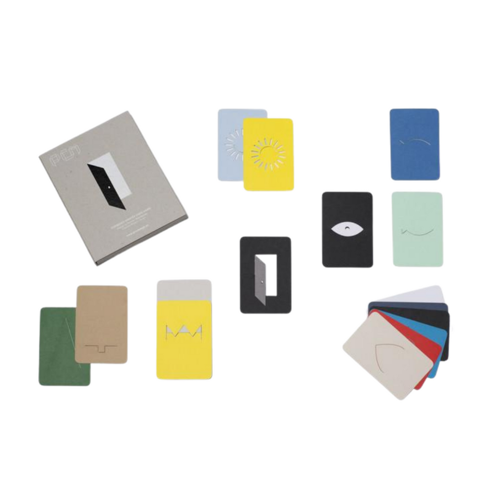 Combine Shapes Card Game – Design Life Kids