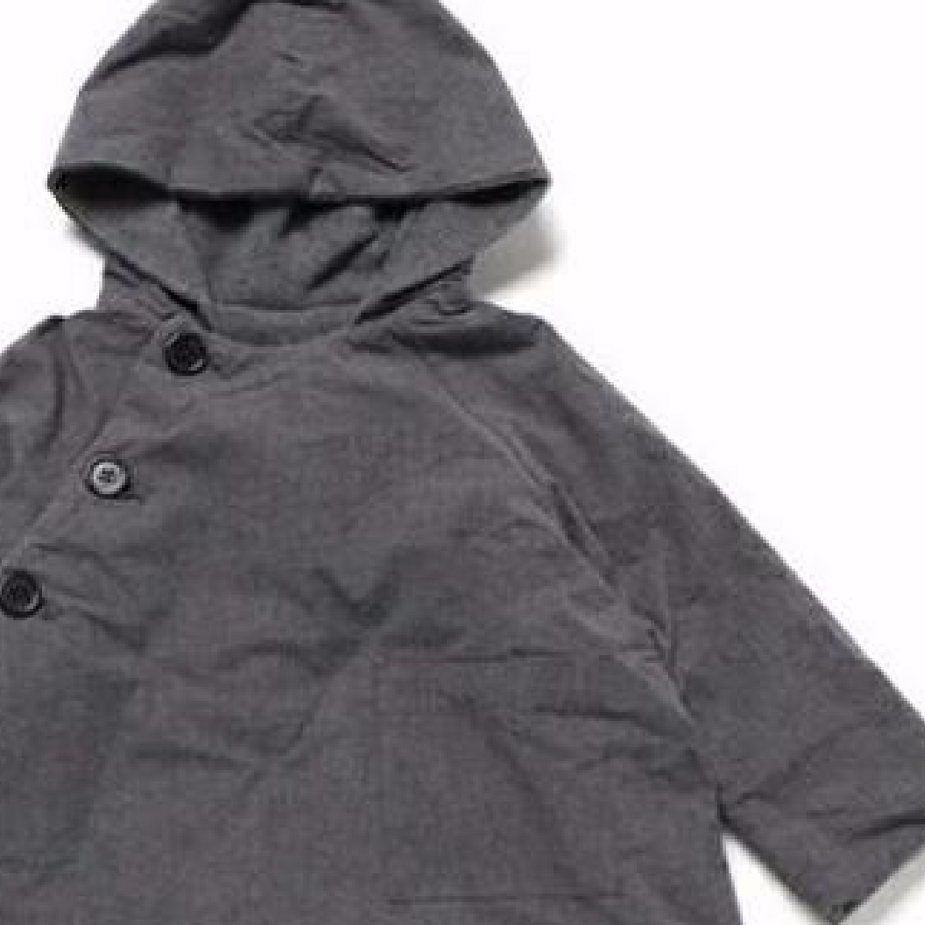 Gasa Baby Jacket designed in Japan. – Design Life Kids