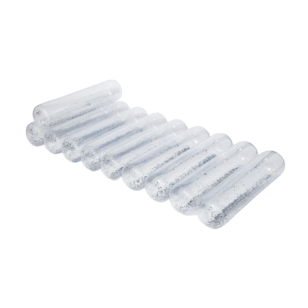 Beatiful and Fun Lie On Glitter Pool Float for adults on Design Life Kids