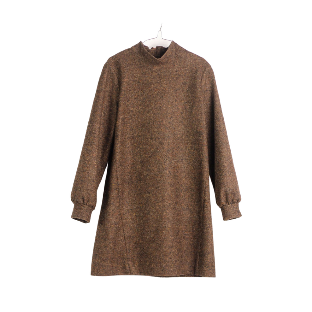 Momo Modern Dress – Design Life Kids