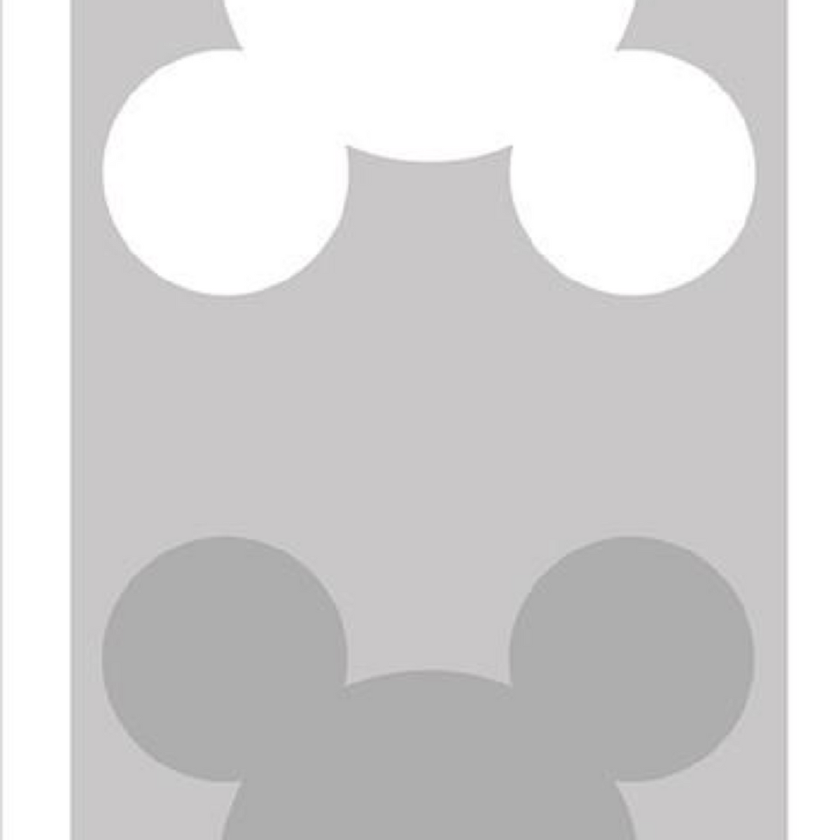 Modern Mickey Mouse Print on DLK – Design Life Kids