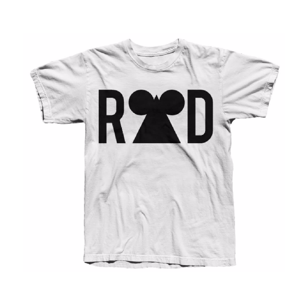 Rad Mouse Tee – Design Life Kids