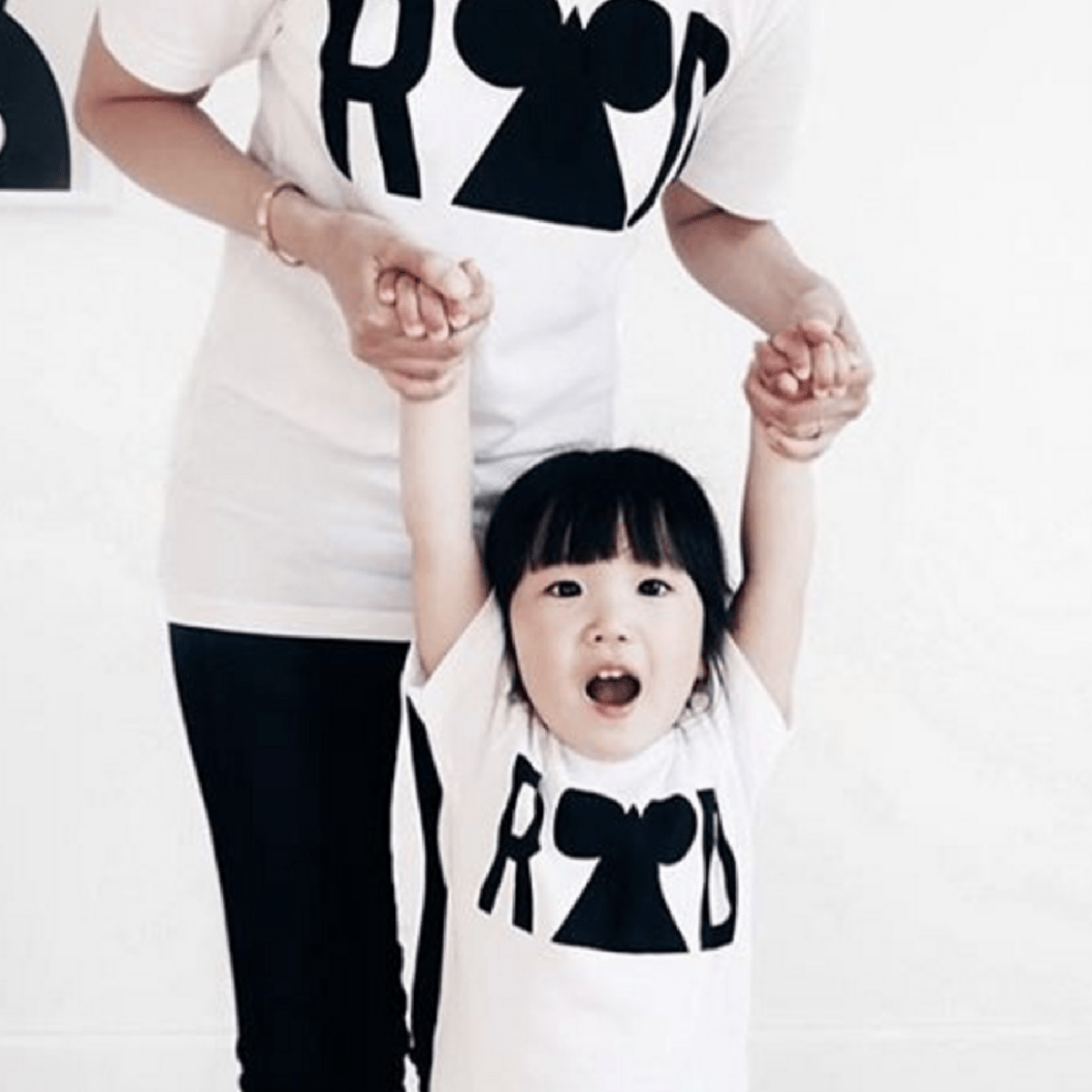 Rad Mouse Tee – Design Life Kids