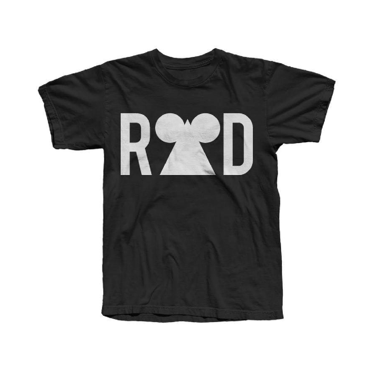 Rad Mouse Tee – Design Life Kids