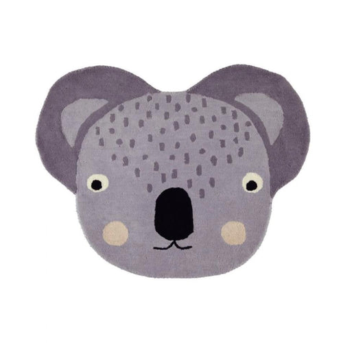 Koala Rug – Design Life Kids