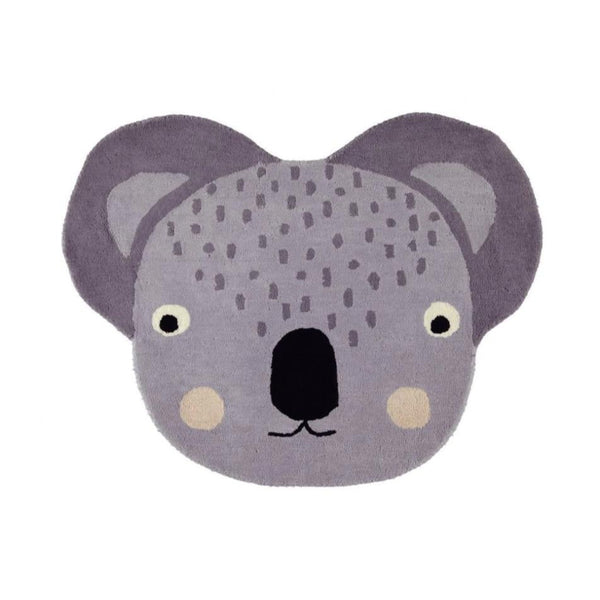 Koala Rug – Design Life Kids