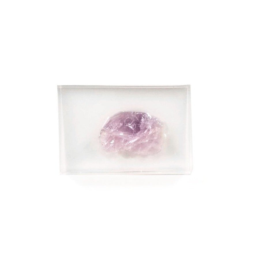 All Natural Crystal Soap - 100% Vegan - Plein De Vie – Design Life Kids