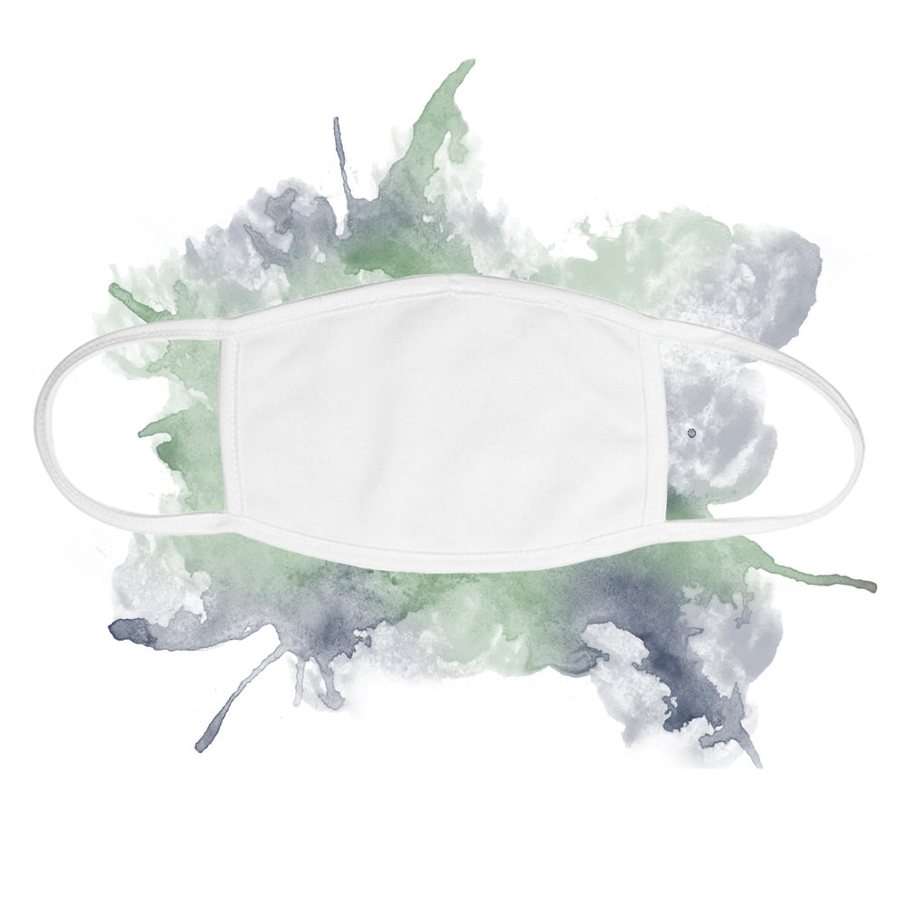 Dusk Tie Dye Mask Kit – Design Life Kids