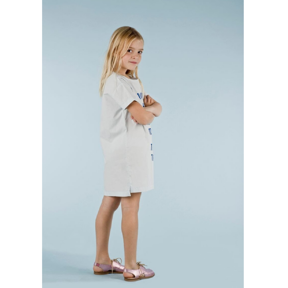 Tribute To Tunic Dress – Design Life Kids