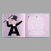 Alphabet Legends Book - Dance – Design Life Kids