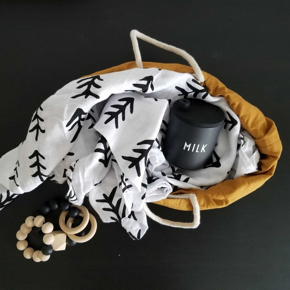 Milk Cup – Design Life Kids