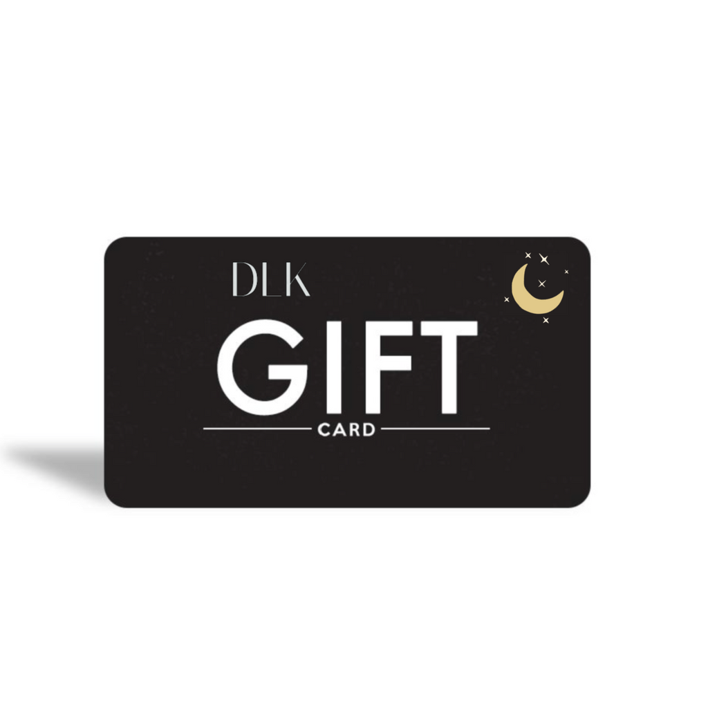 The DLK Gift card. The lifestyle store for kids, adults and families ...