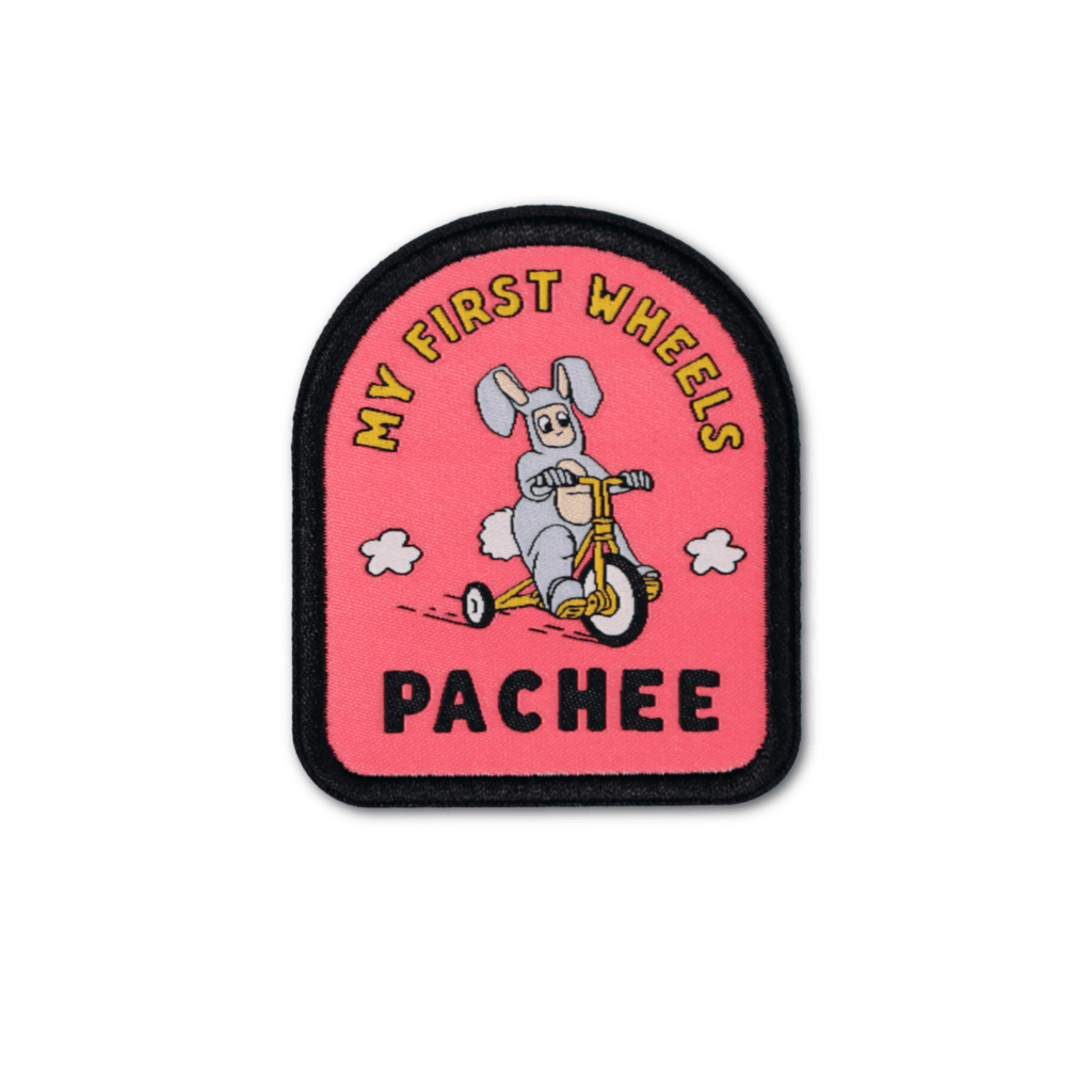 The Award Winning Iron On Patches for Kids Achievements – Design Life Kids