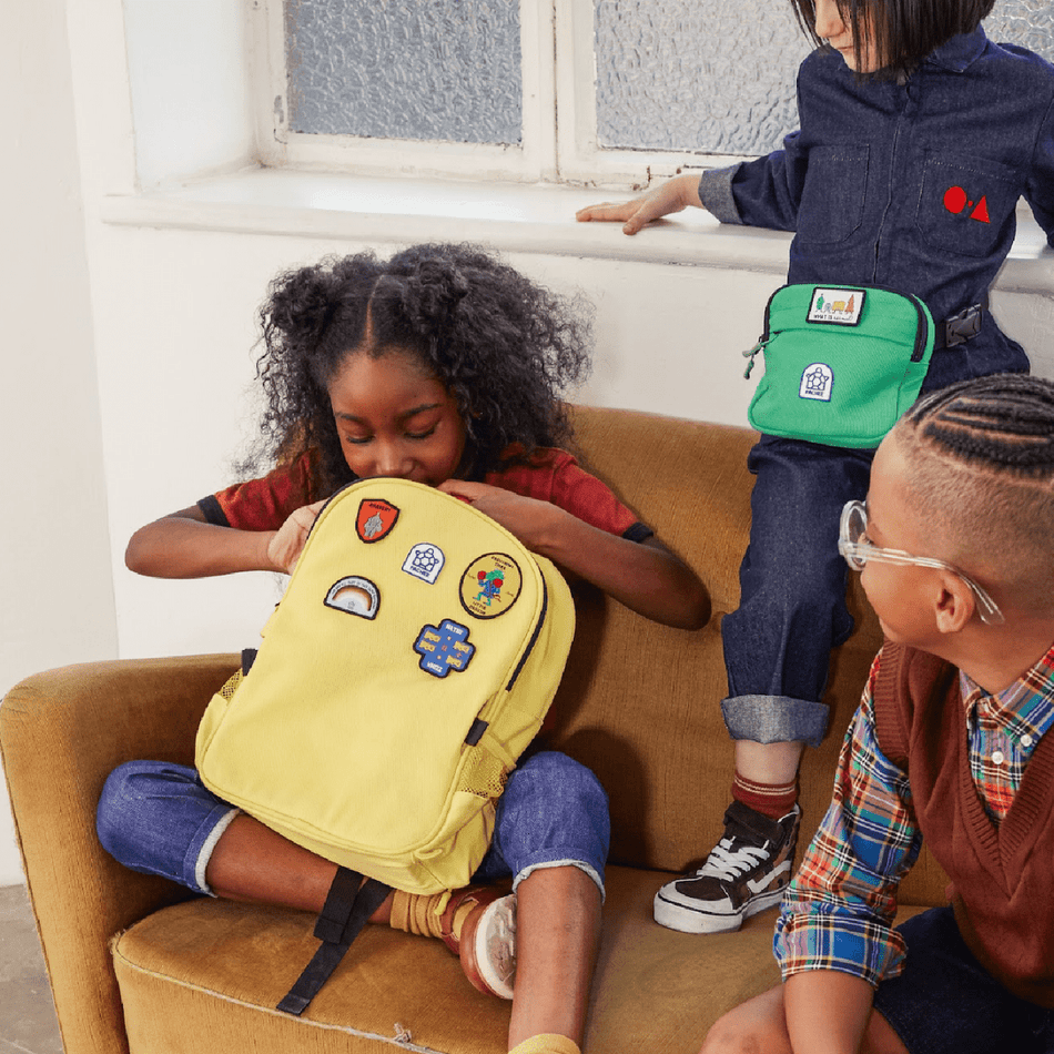 Shop Bags - Accessories - Design Life Kids