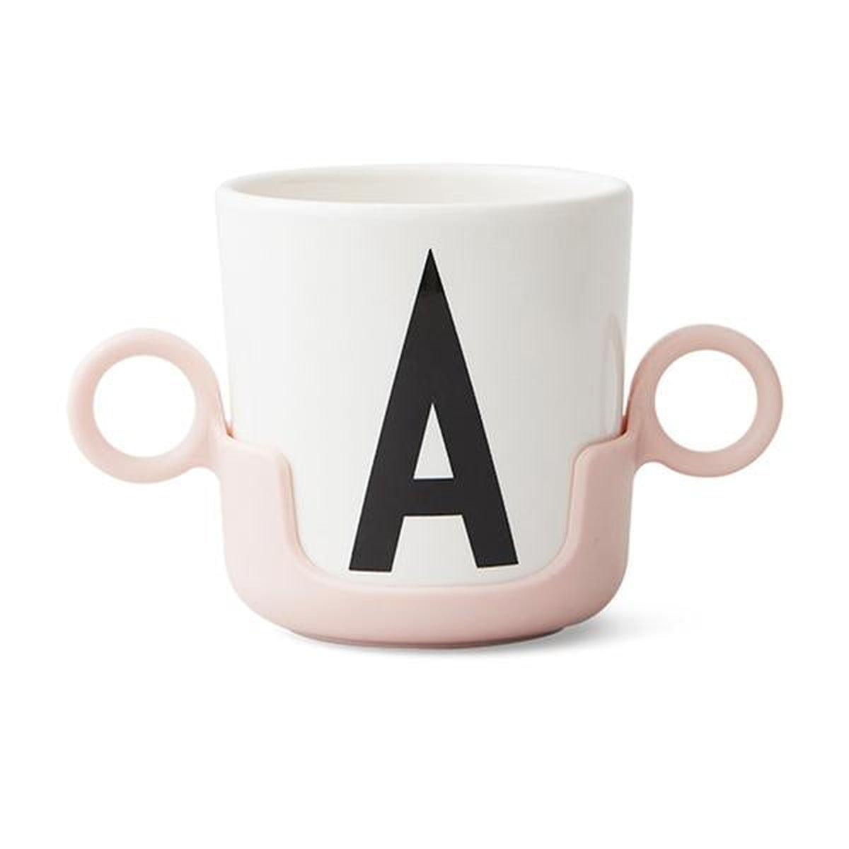 Design Letters Arne Jacobsen Melamine Cup – Design Life Kids