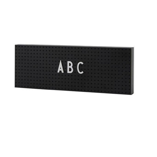 The Sign Message Board by Design Letters at DLK – Design Life Kids
