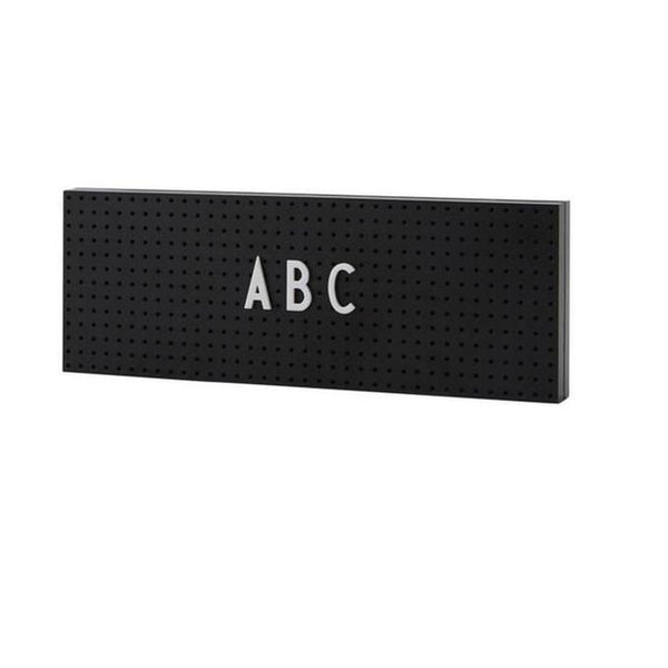 The Sign Message Board by Design Letters at DLK – Design Life Kids