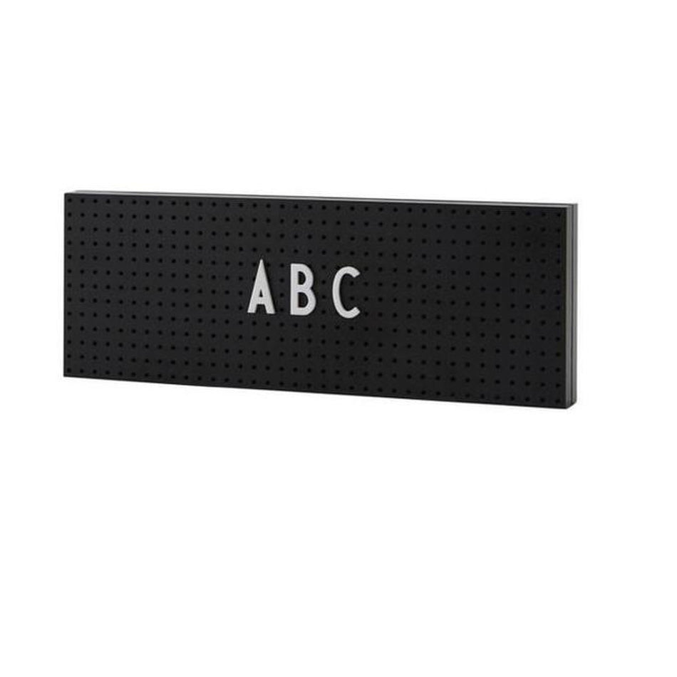The Sign Message Board by Design Letters at DLK – Design Life Kids