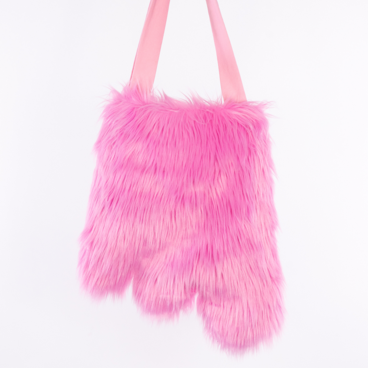 Handmade Foot Tote Bag on DLK – Design Life Kids