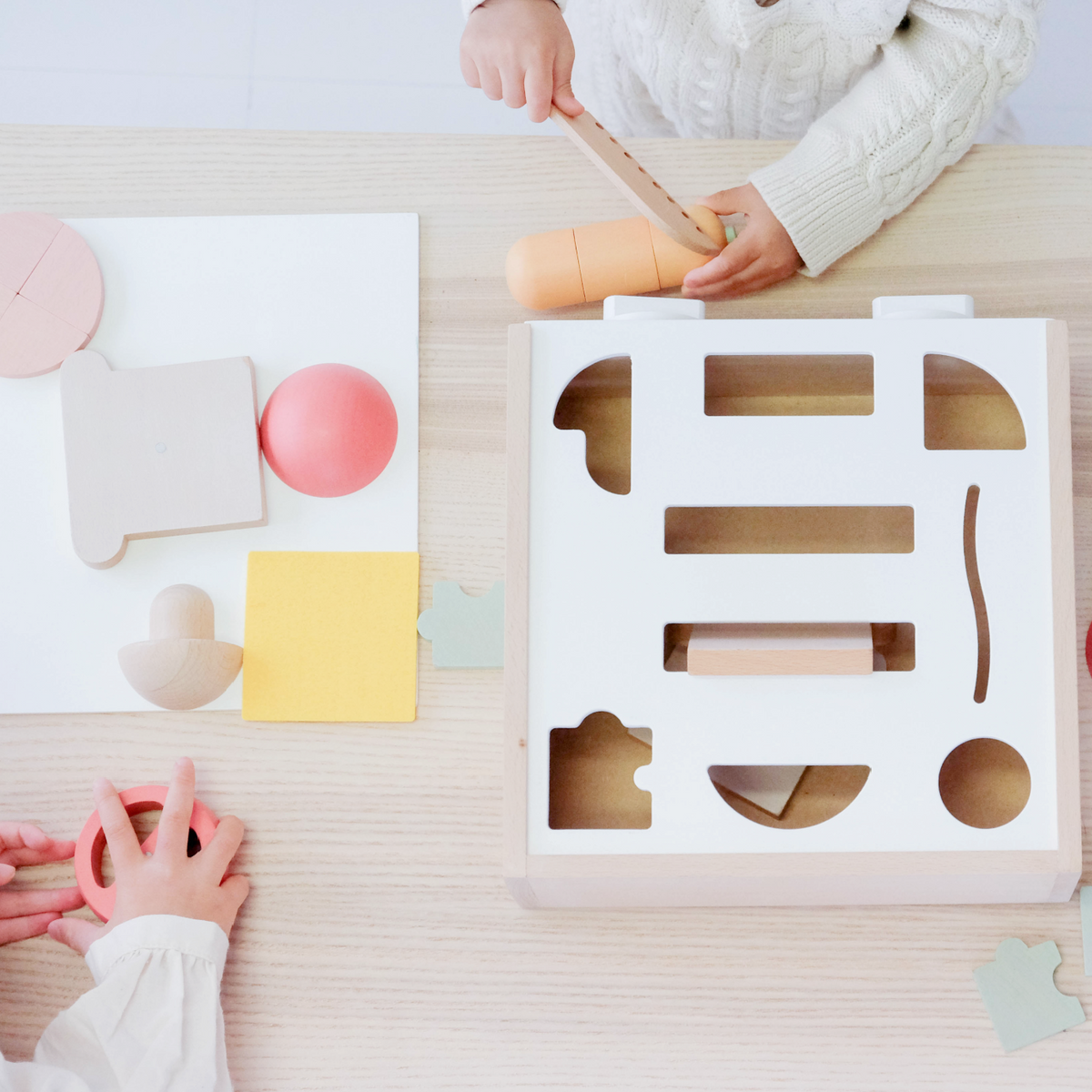 Japanese Wooden Little Chef Kitchen – Design Life Kids