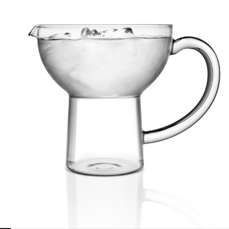 Trio Glass Jug – Design Life Kids
