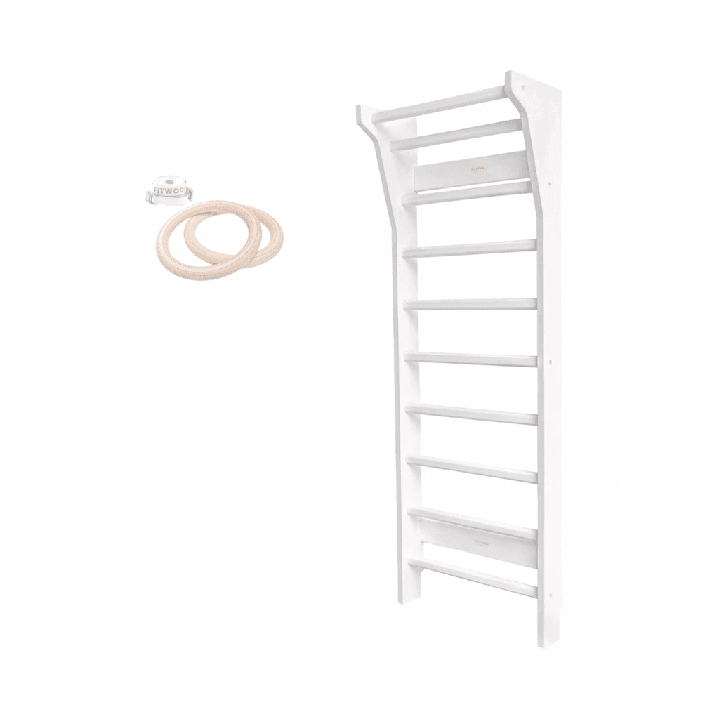 Mini Wall Bar Set – Design Life Kids