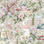 Fleur Harris Garden Party Wallpaper Collection – Design Life Kids