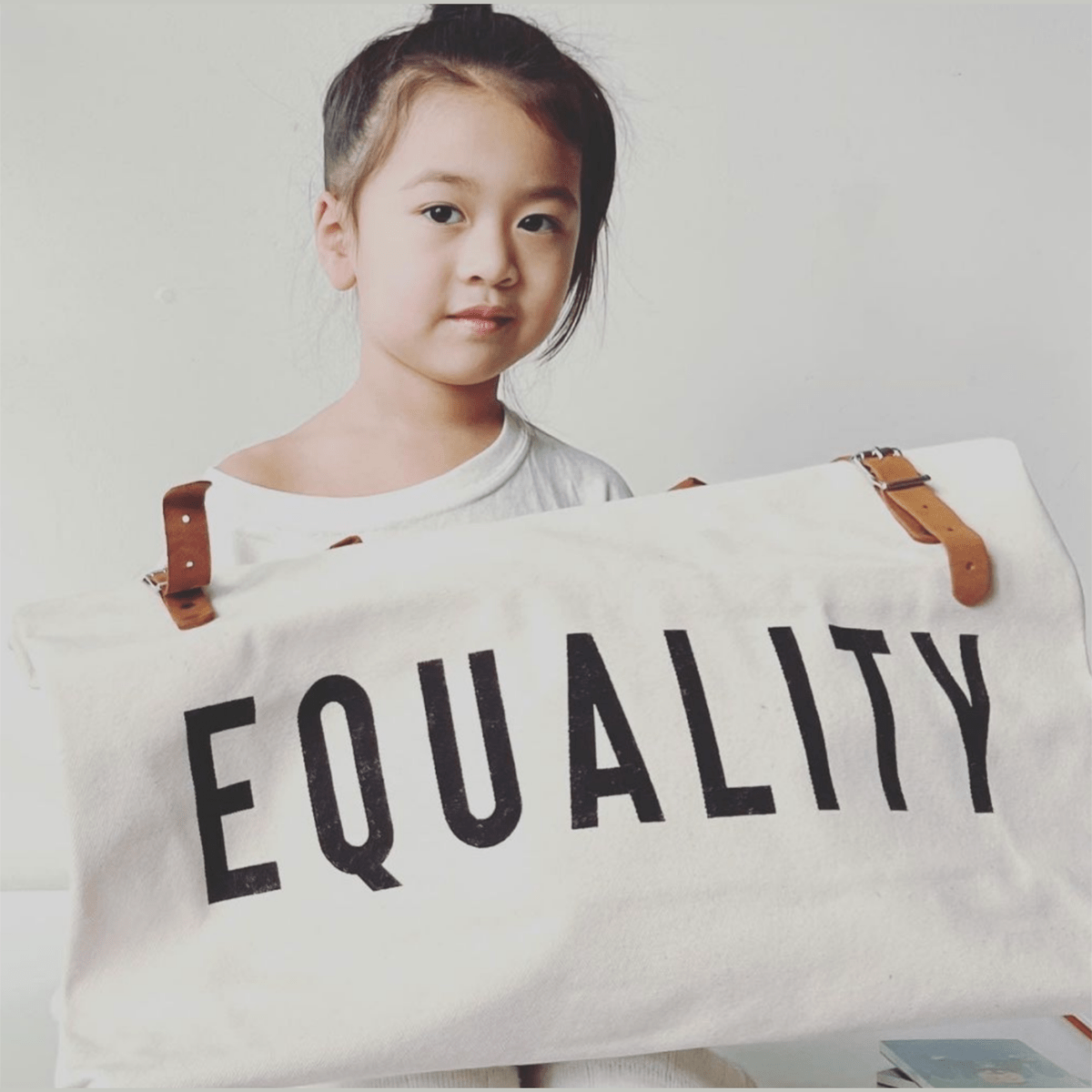 Forest Bound Equality Bag – Design Life Kids