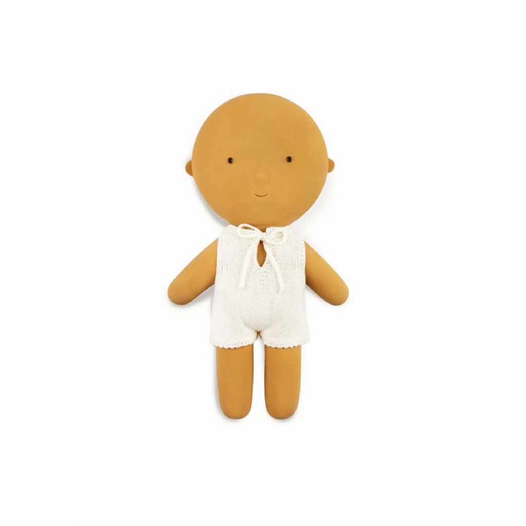 Gommu Baby Dolls by Tinycottons on Design Life Kids